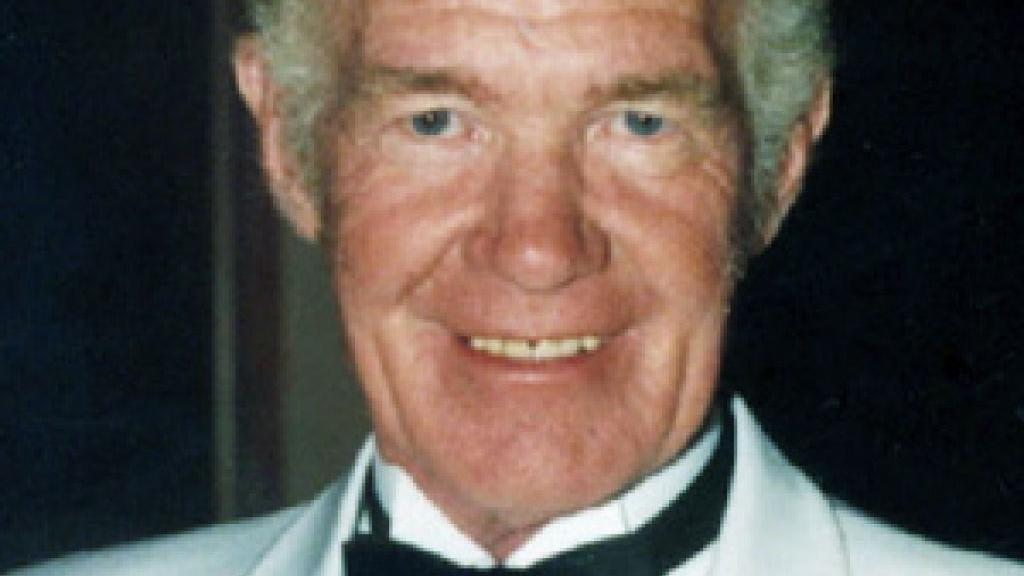 Patrick Cleary 8/6/1926 - 7/15/2001