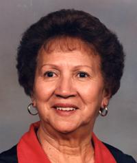 Alice "Chiquita" Lopez Fortier