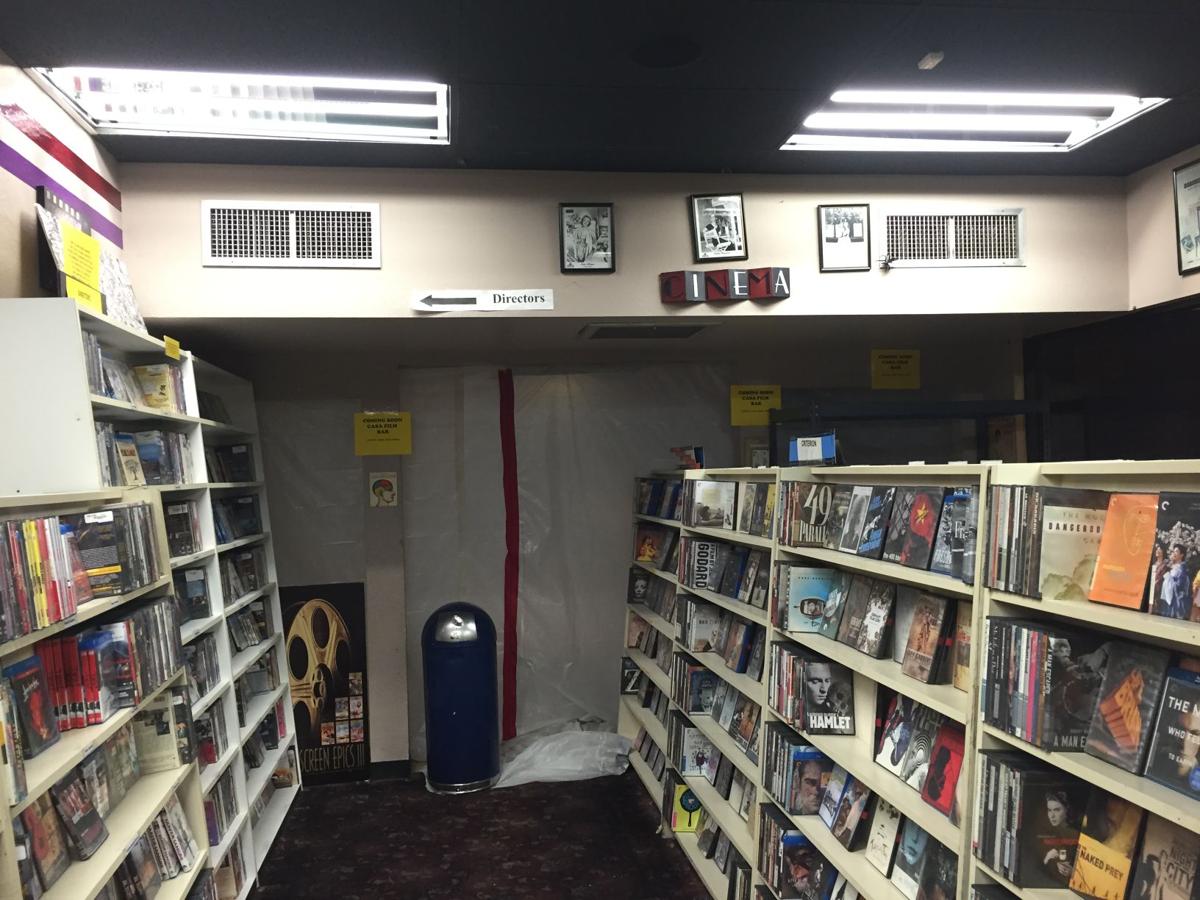 Casa Video to open beer bar inside rental store | Tucson Restaurant ...