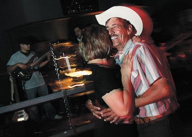 Post Time Bar & Grill