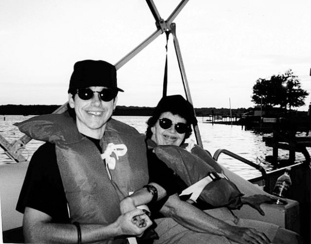 Melody Lee Personius: Health problems led her to stand up for herself ...