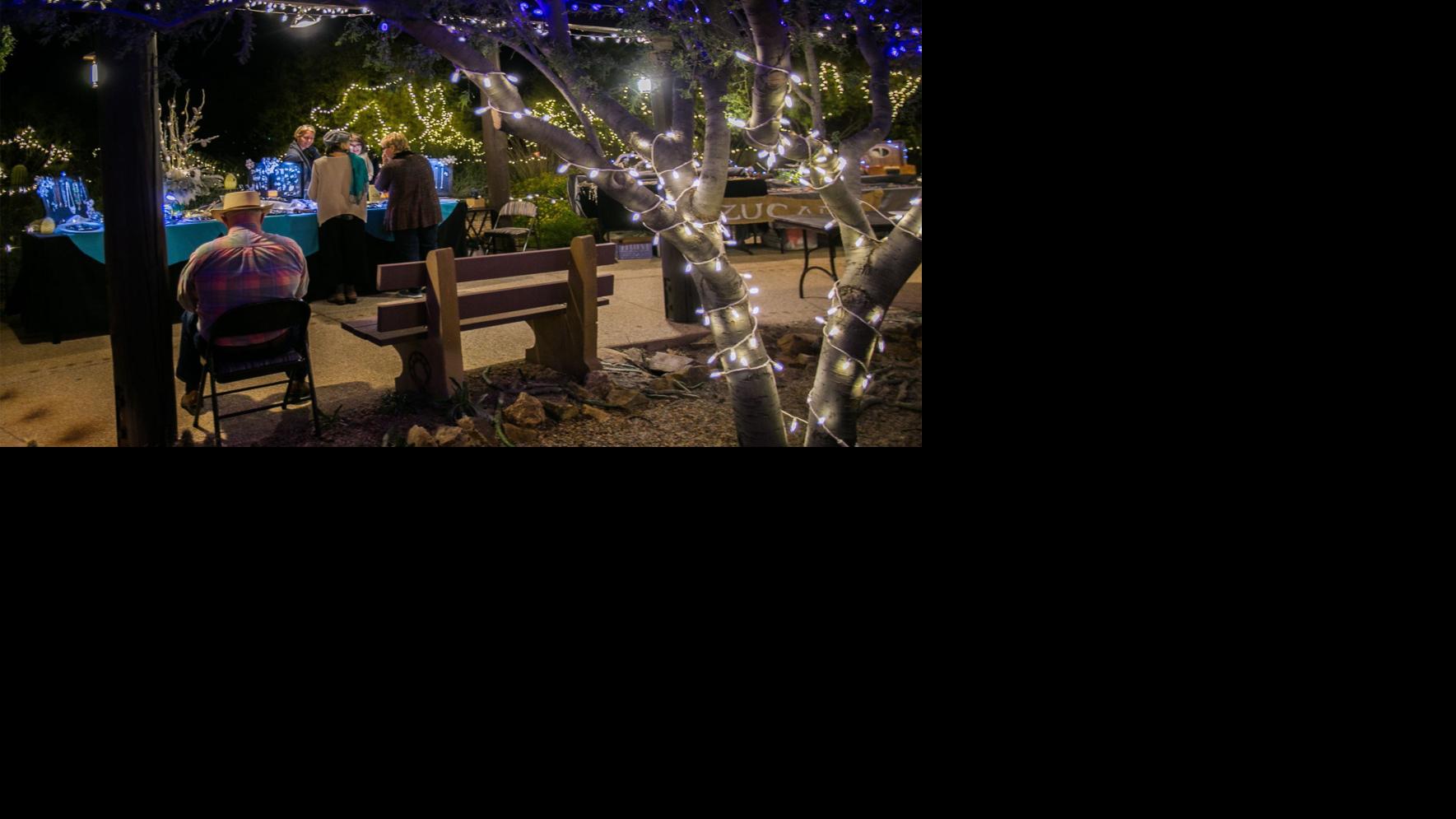 10 can't-miss Tucson holiday traditions | | tucson.com