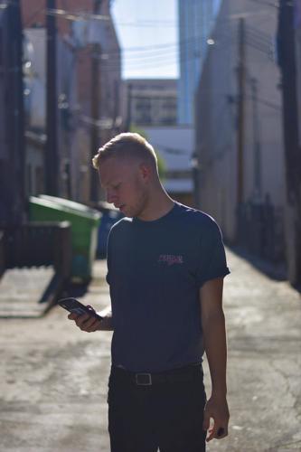 Tucson rapper Woodro ditches stage name and reintroduces himself with ...