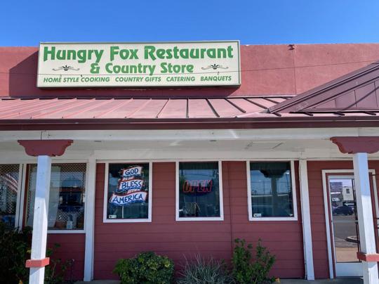 Tucson eatery where restaurateur Sam Fox grew up turns 60
