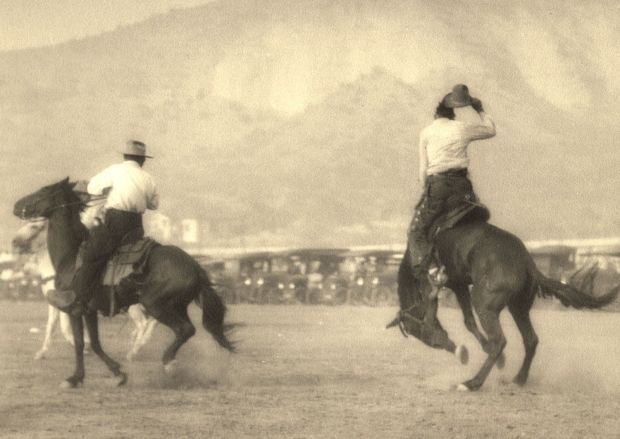 Museum grant to save collection of irreplaceable images | Blogs ...