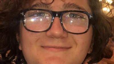Missing: JOSHUA DAVIS (AZ)