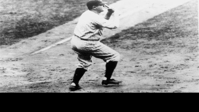 Photos: Babe Ruth, Sultan of Swat | Stories from the archives | tucson.com