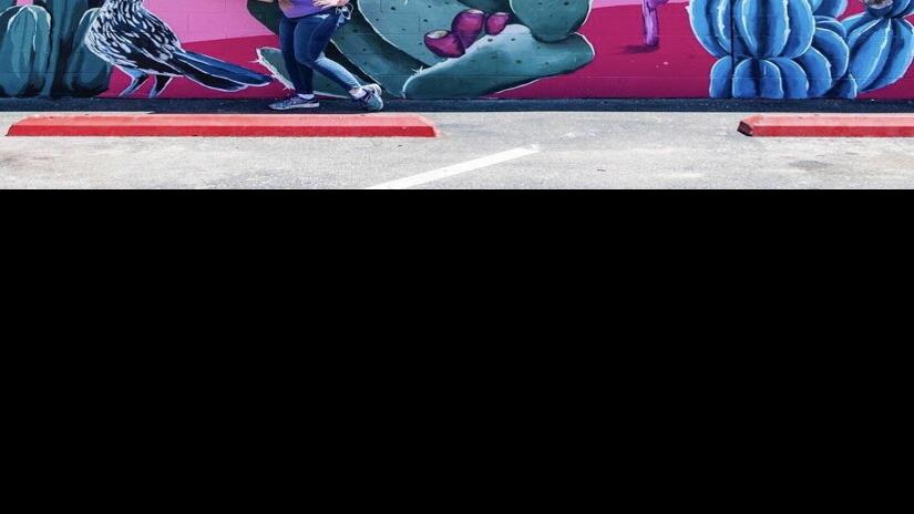 Local artist seeks community input for new Tucson mural | tucson life ...