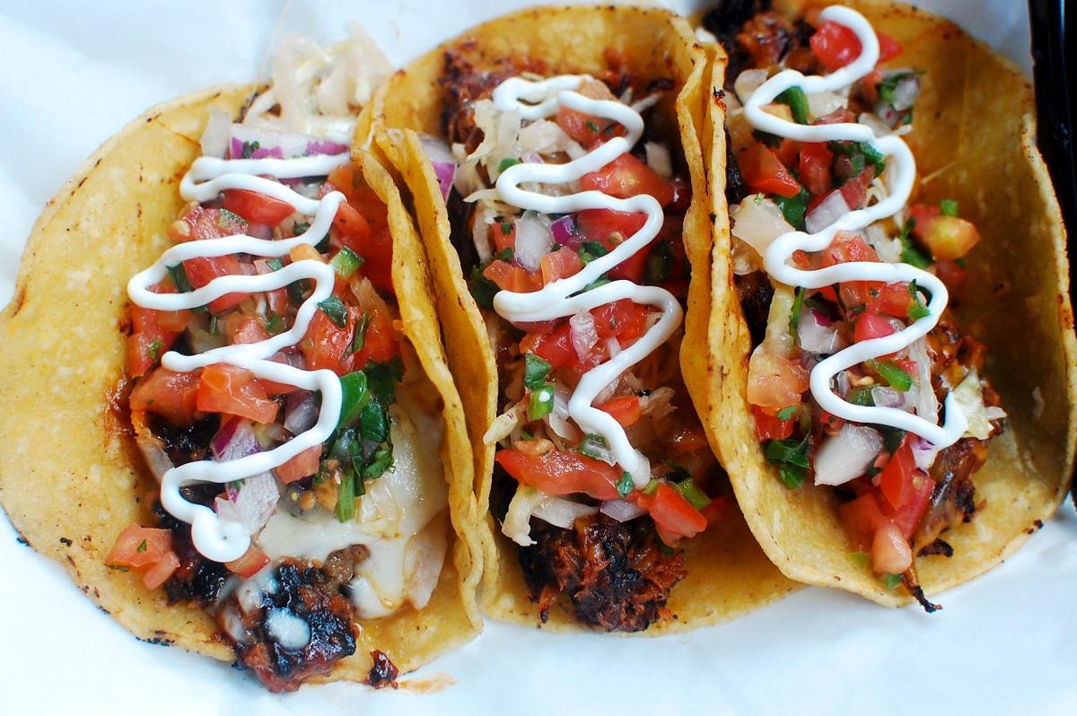 An exhaustive guide to the best tacos in Tucson | Tucson Restaurant ...