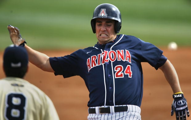 No. 23 • C.J. Ziegler | | tucson.com