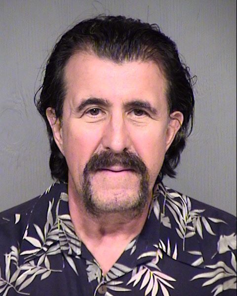 Phoenix man charged in 1992 homicide case