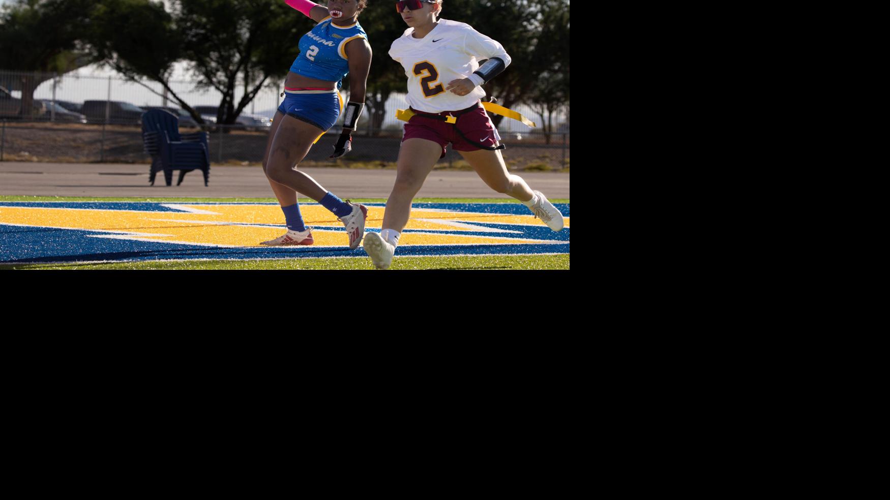 Marana's Roebucks straddle line between rivalry, revelry | Subscriber | tucson.com