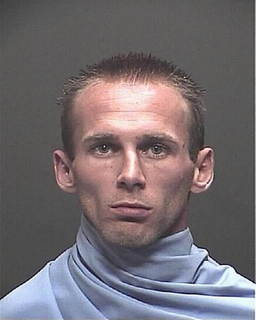 Fleeing man arrested on reckless driving charges | Blog: Latest Tucson ...