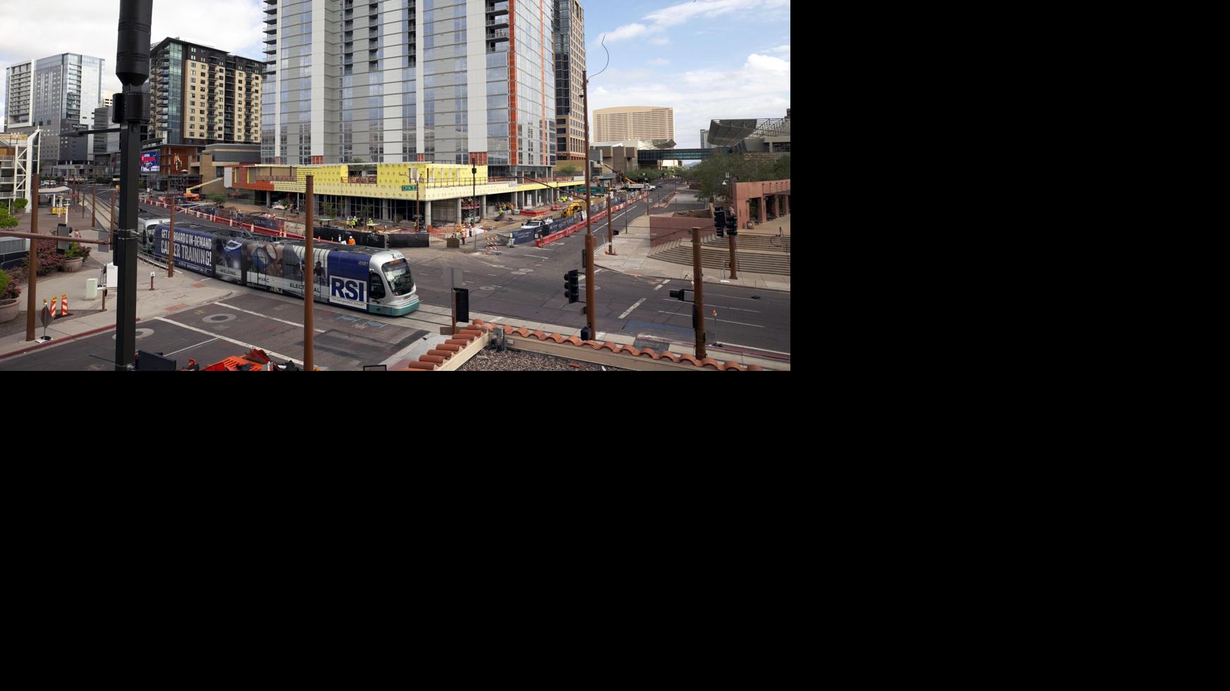 Census 2020 results: Phoenix grows more than any other major city ...