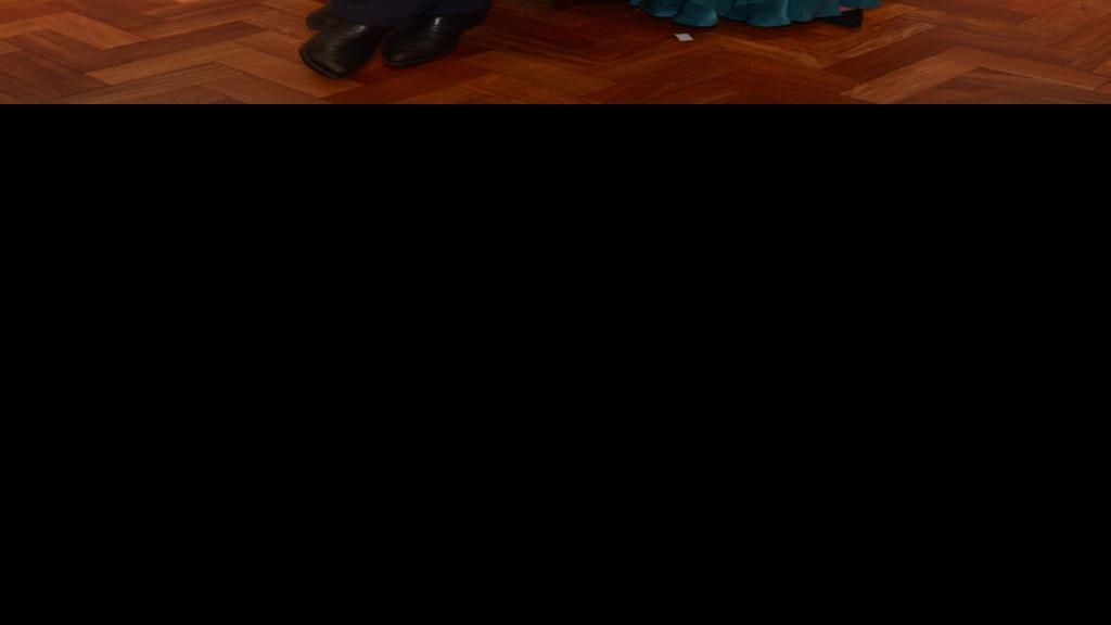 David Bailey, Catherine Dyer