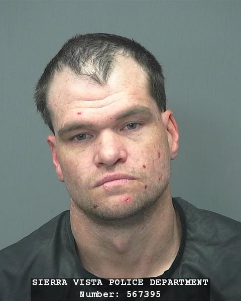 Utica Police Department Mug Shots