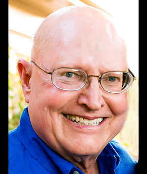 Dr. Michael R. Manning