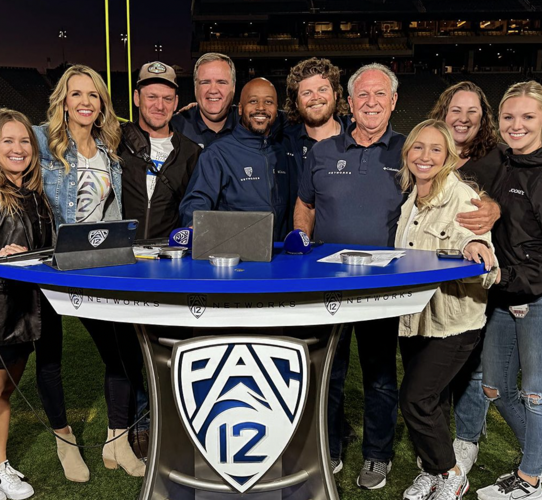 Net effect: An oral history of Pac-12 Networks' 11-year run | Women's ...