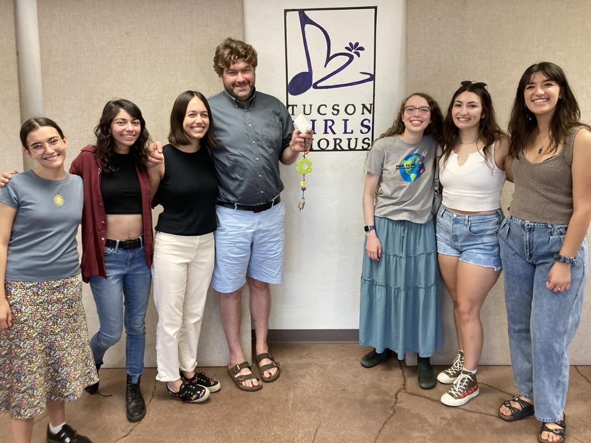 Ben's Bells: Chris Fresolone