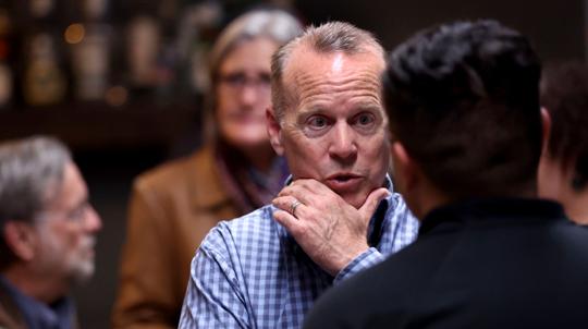 Prop. 414: Voters soundly reject Tucson sales tax increase