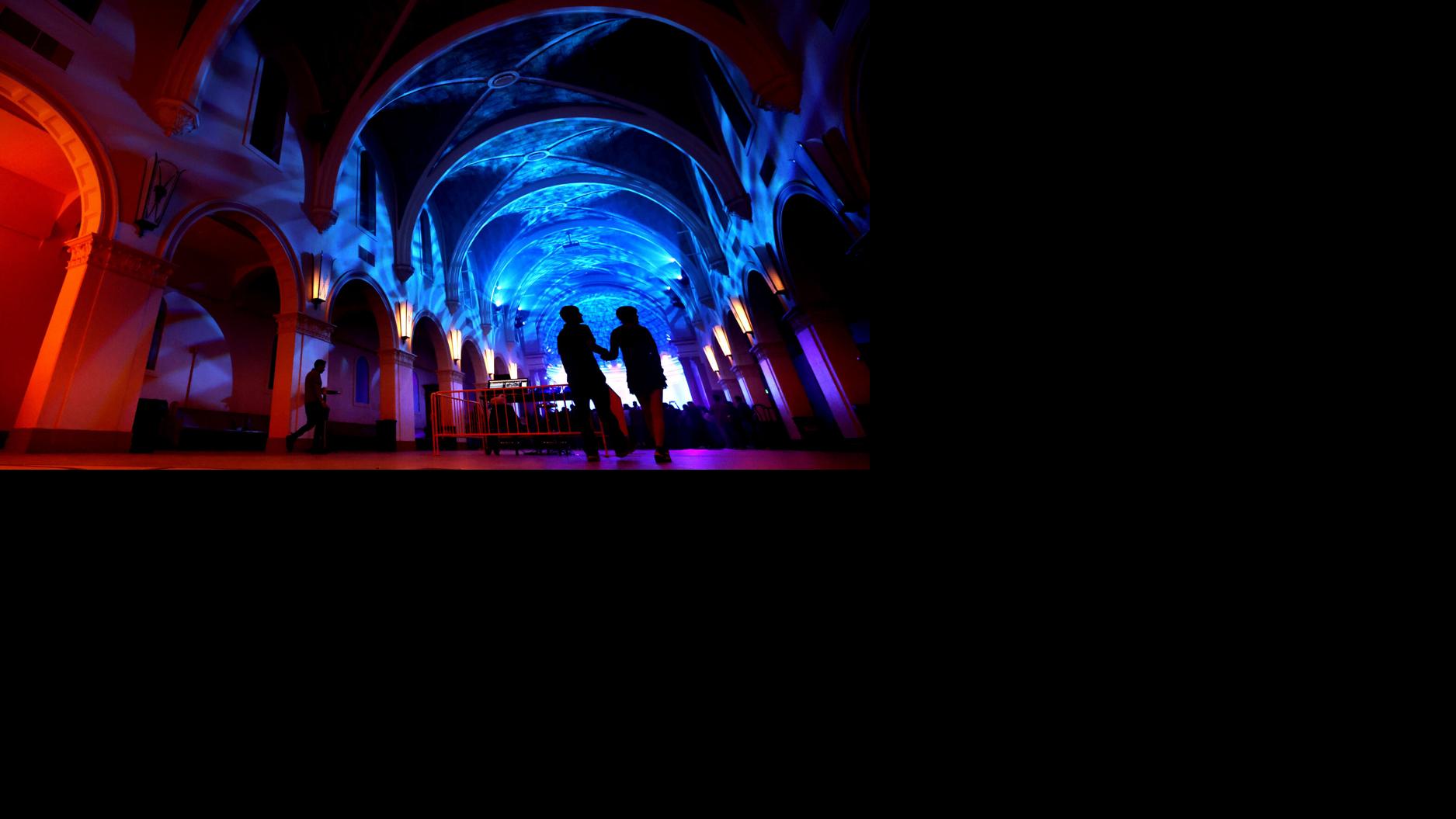New concert venue opens up in Tucson | This Is Tucson | tucson.com