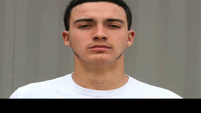 P: Matthew Aragon, Jr., Cienega