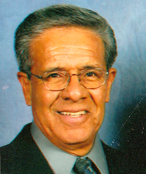 Edward R. Solomon