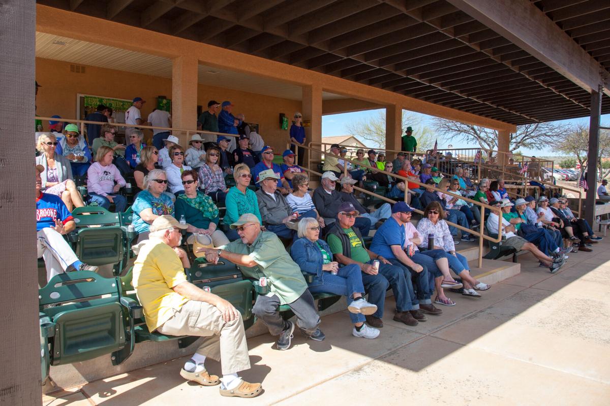 Memorial Day Softball Tournament Set for Saturday, May 28
