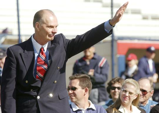 Ex-Arizona coach Kindall's legacy lives on in minor leagues