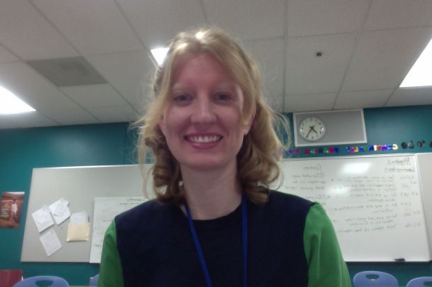 Two Catalina Foothills educators named Teachers of the Year