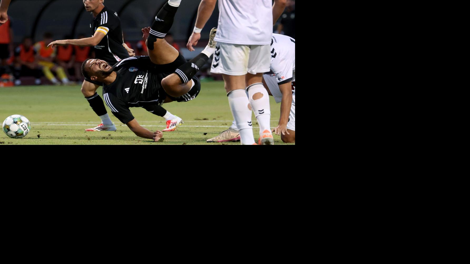 Photos: FC Tucson take down AMSG FC 4-0, USL League 2