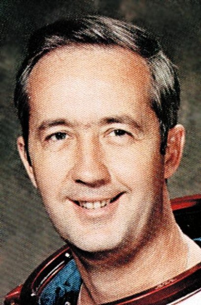 Bonnie Henry: Space pioneer a down-to-earth Tucson resident in his ...