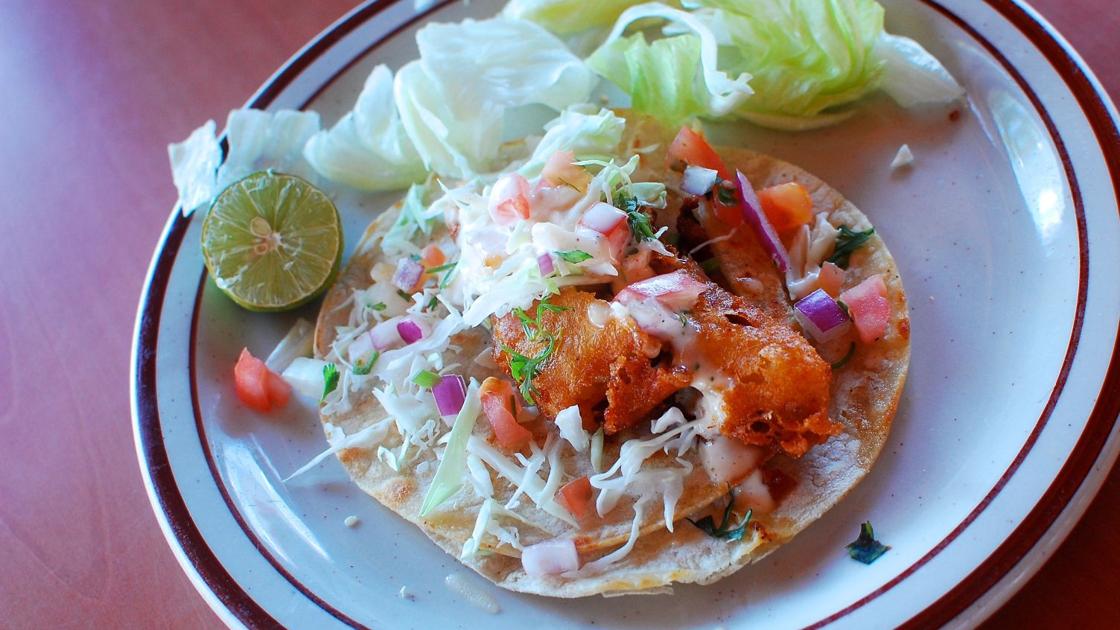 Taco No 40 The Fish Is 99 Cents The Kitsch Is Free Tucson taco-no-40-the-fish-is-99-cents-the-kitsch-is-free-tucson