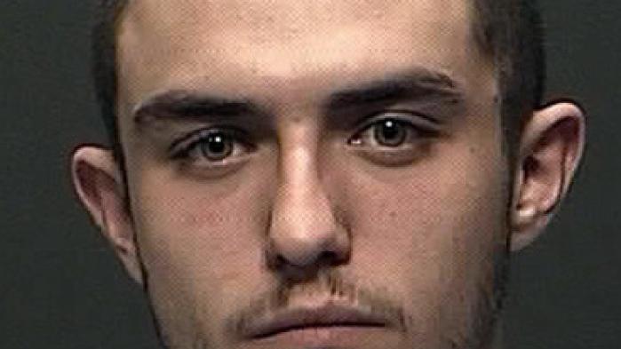 Man Sought In Tucson Killing