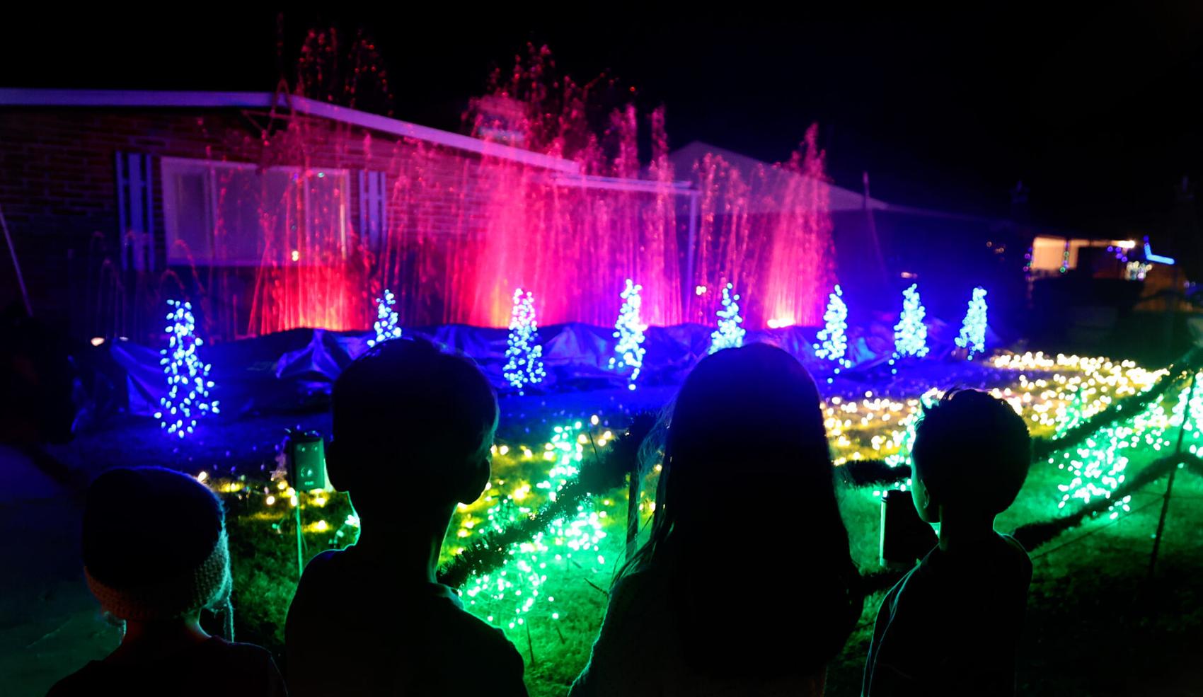 Photos: Winterhaven 76th Annual Festival of Lights