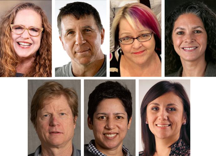 Arizona Daily Star journalists honored in state contest | Local news ...