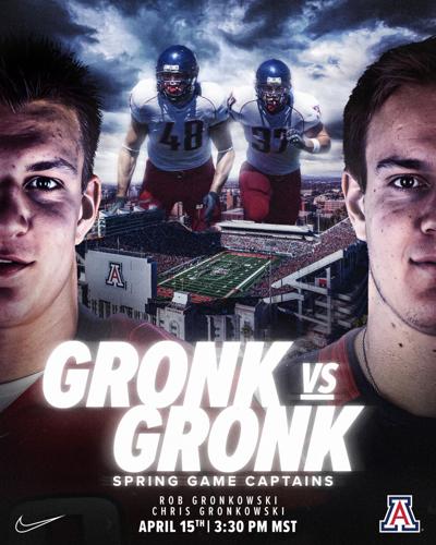 chris gronkowski