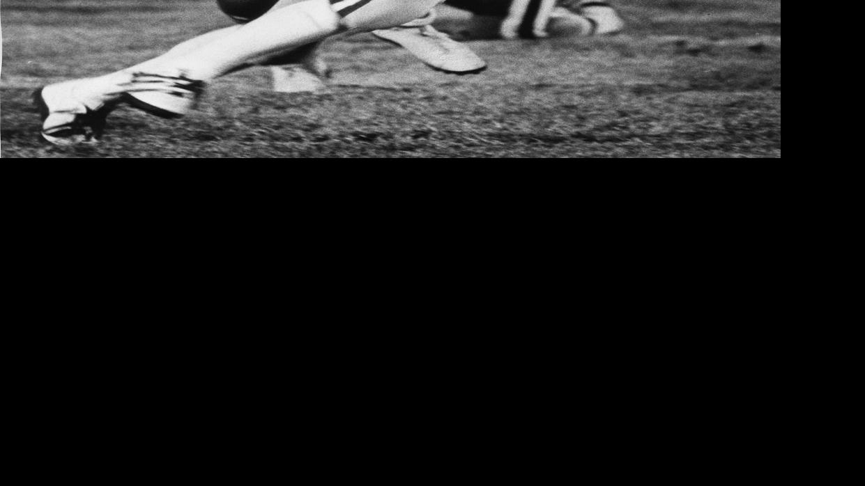 1. Fred Sims, RB/LB, 1980 | | tucson.com