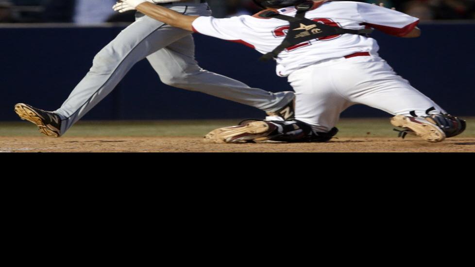 CDO, Tucson collide again for baseball title | Sports | tucson.com
