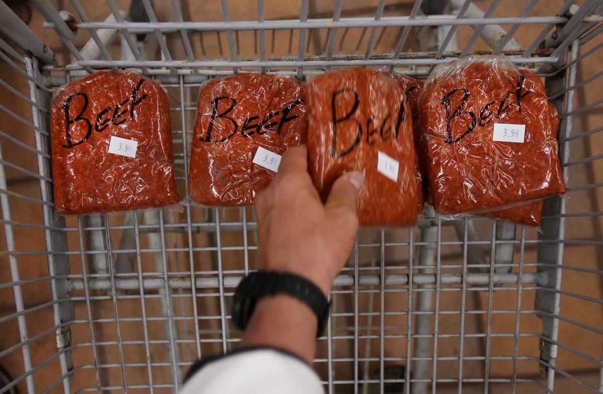 Photos: American Meat Company