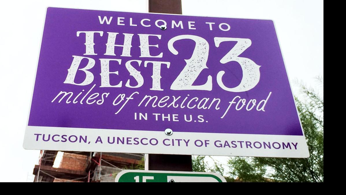 Prueba antojitos de las mejores 23 millas de comida mexicana este fin ...