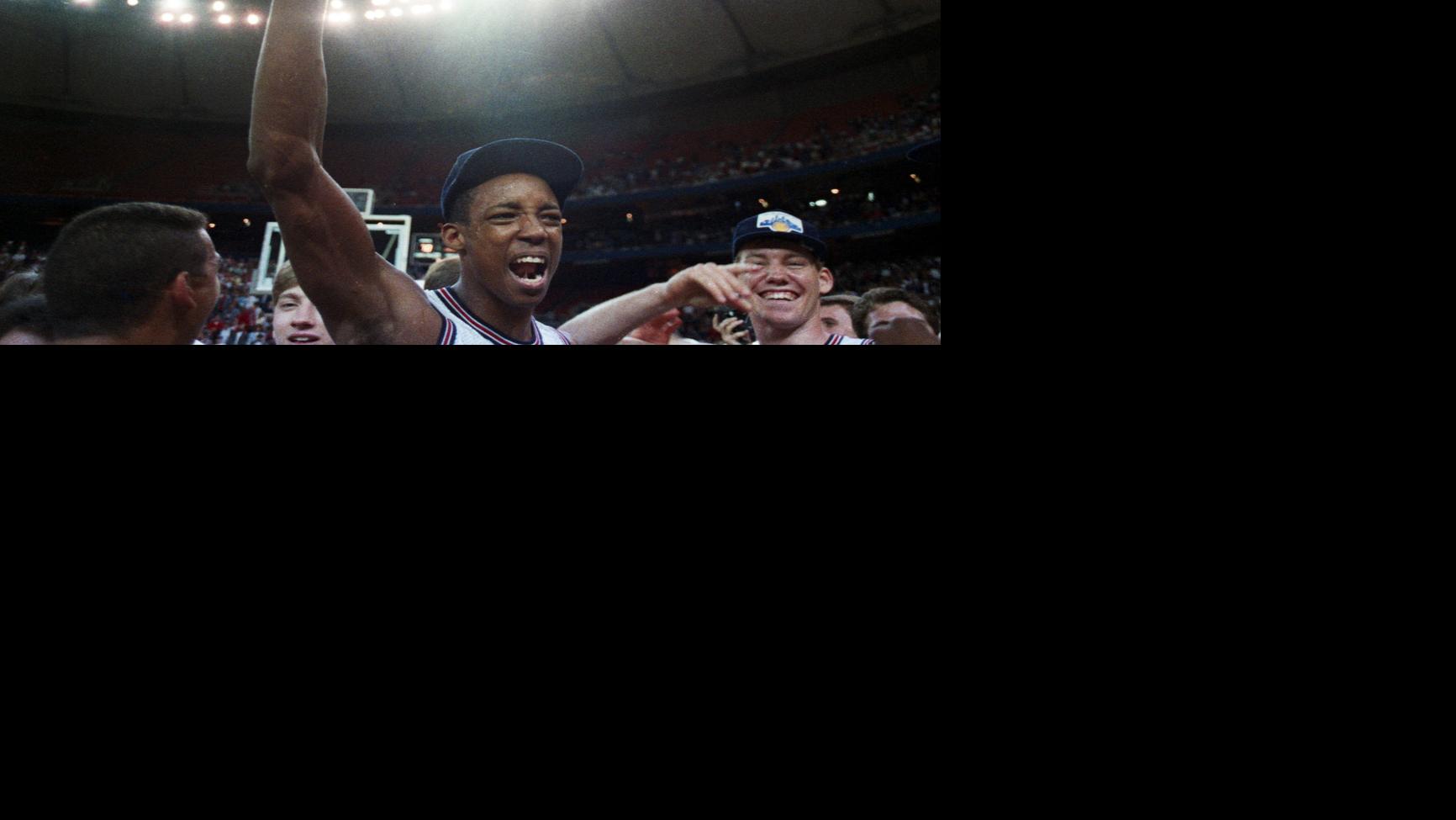 Sean Elliott | | tucson.com