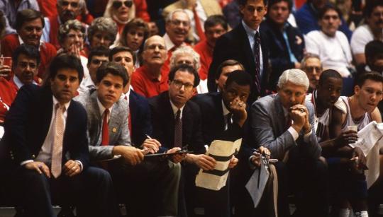 Photos: A look back at University of Arizona basketball