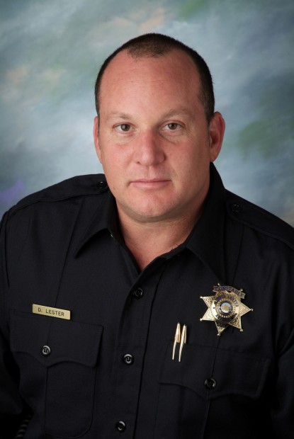 Candidate bio: David Lester