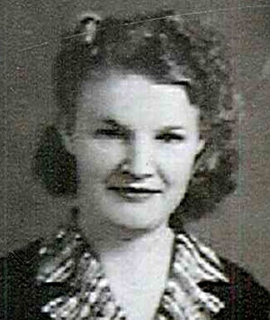 Evelyn Bernice Geiger Sticht