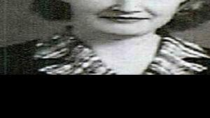 Evelyn Bernice Geiger Sticht