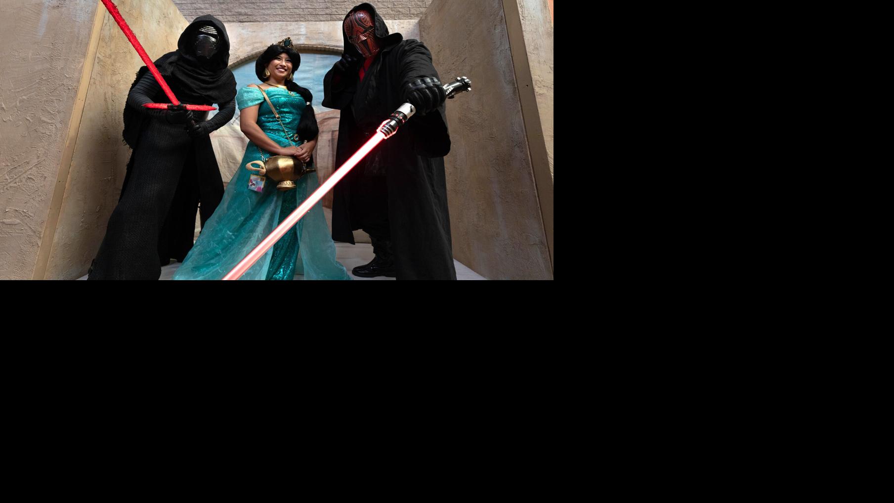 Photos: 14th Annual Tucson Comic Con | Gallery | tucson.com