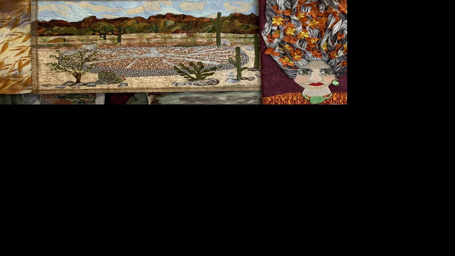 Artist Focus on Rhonda Kuntz | Arts-and-leisure | tucson.com