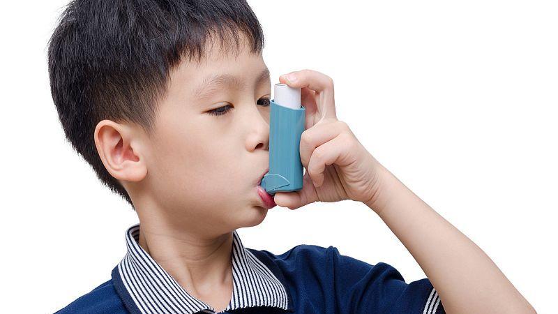Arizona sues maker of asthma inhaler over pricing 'scheme'