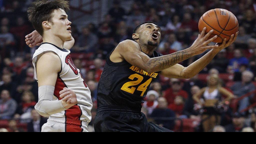 Arizona basketball: Rebels bringing plenty of talent